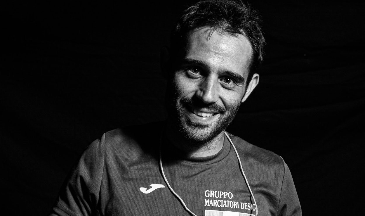 Stefano Riccardi | Valmalenco UltraDistance Trail