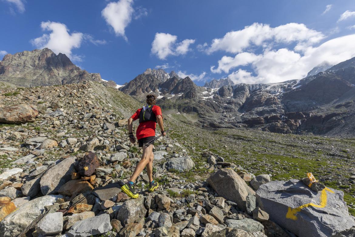Il ritorno di Franco Collé, la prima volta di Giuditta Turini ...